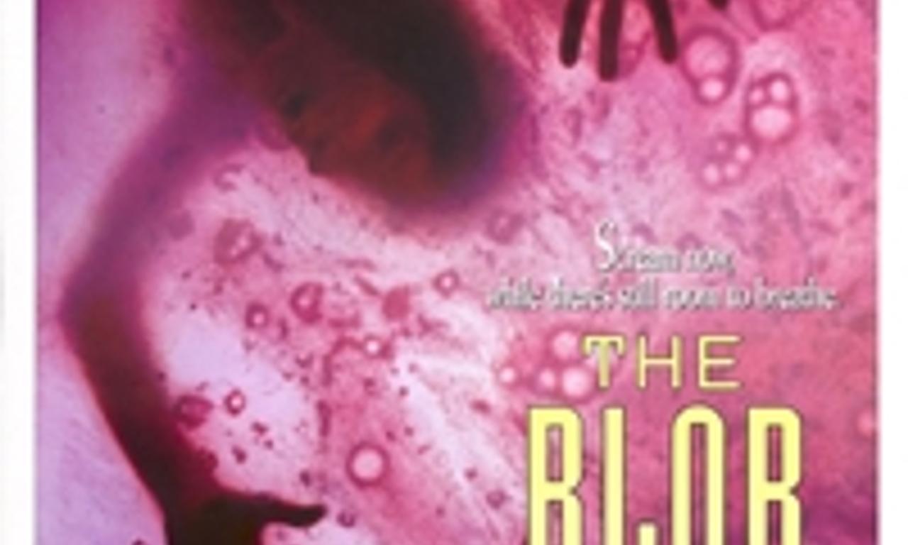 The Blob - Where to Watch and Stream Online – Entertainment.ie