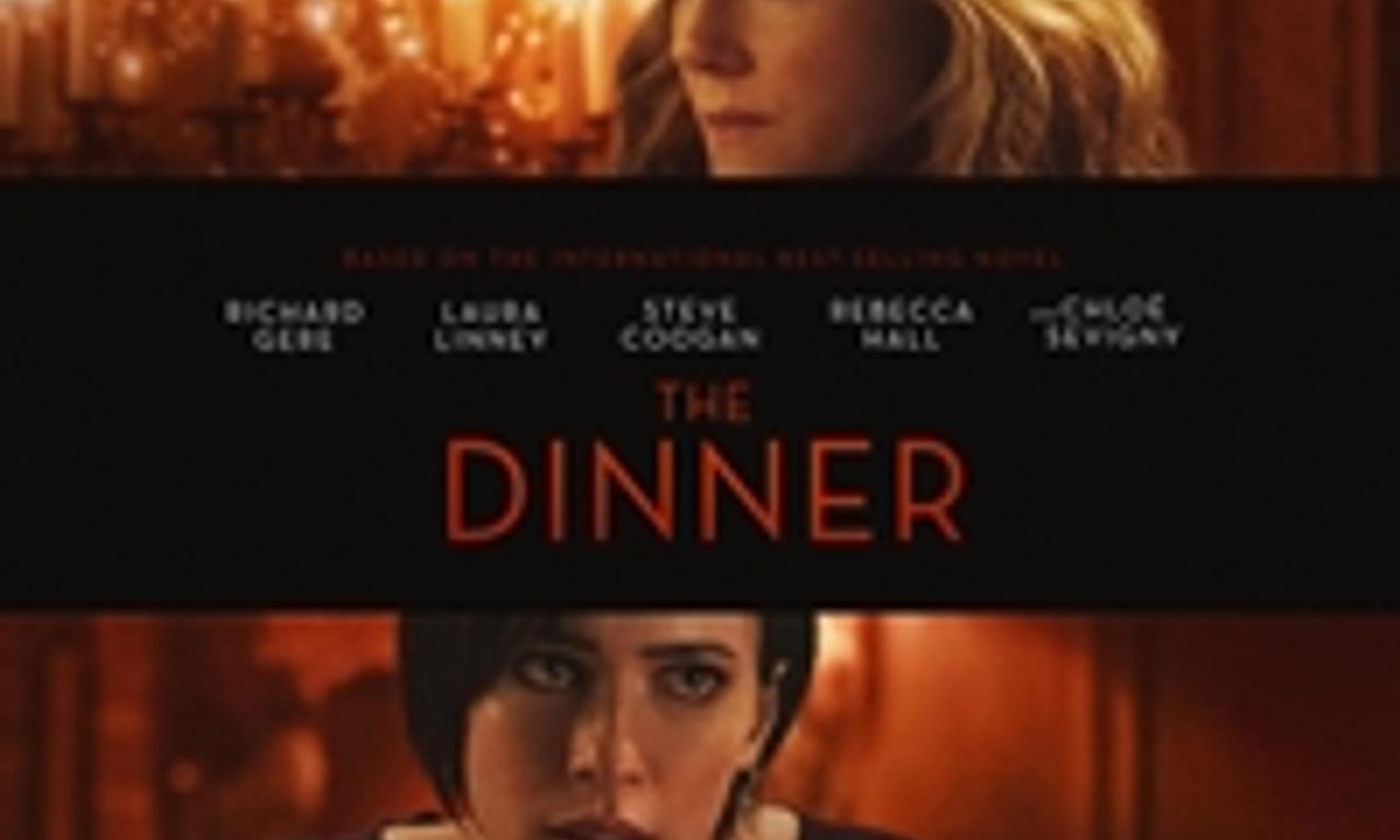 The Dinner - Where to Watch and Stream Online – Entertainment.ie