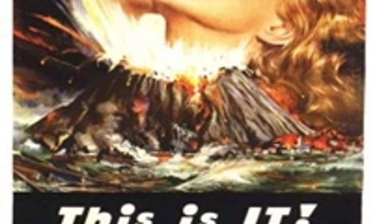 Stromboli - Where to Watch and Stream Online – Entertainment.ie