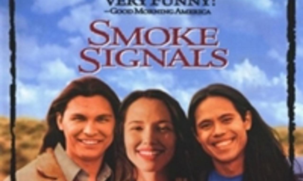 Smoke Signals - Where to Watch and Stream Online – Entertainment.ie