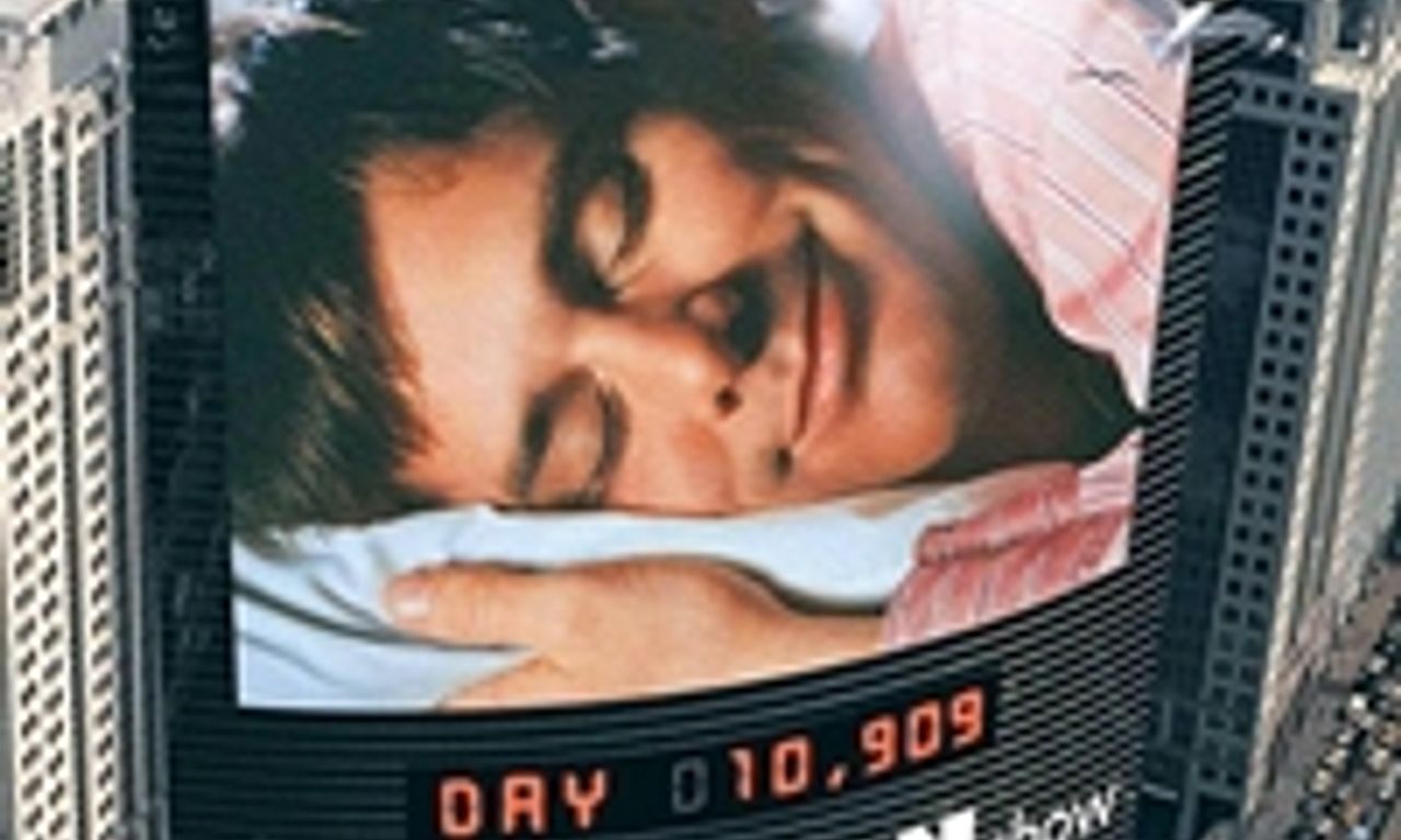 The Truman Show - Where to Watch and Stream Online – Entertainment.ie