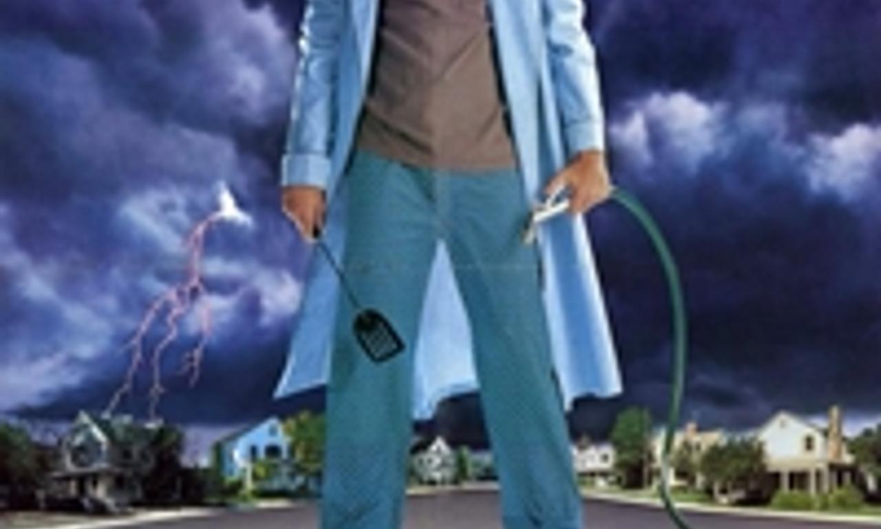 The 'Burbs - Where to Watch and Stream Online – Entertainment.ie