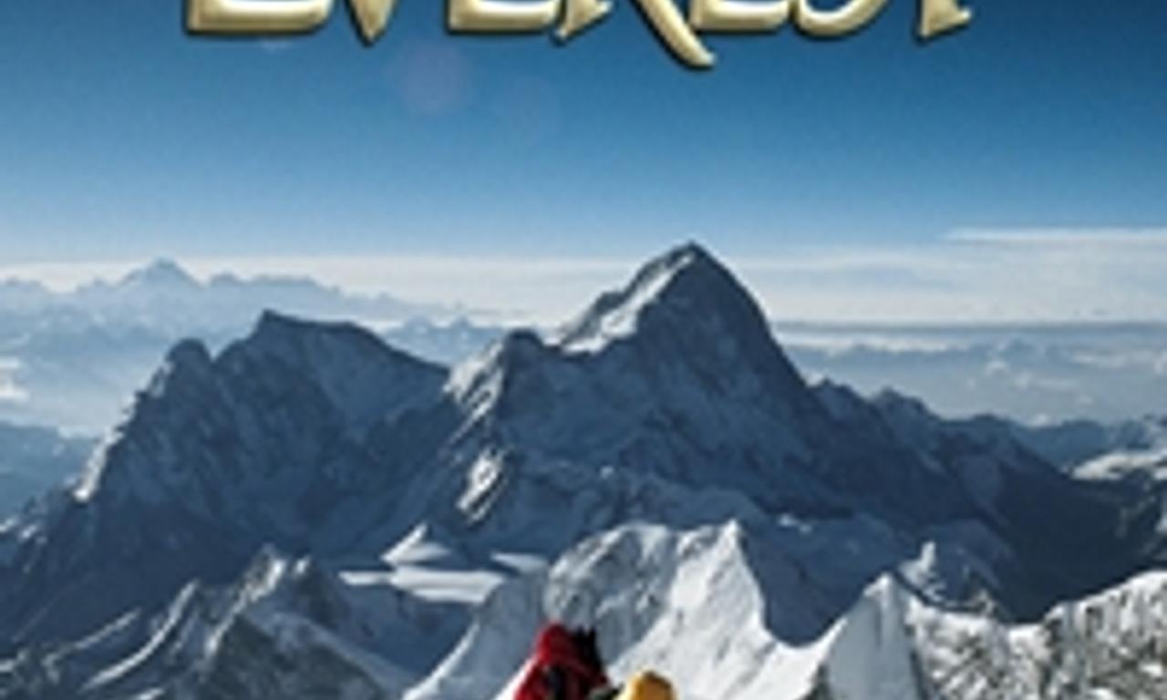 Everest - Where to Watch and Stream Online – Entertainment.ie