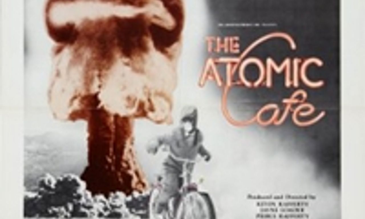 The Atomic Cafe - Where to Watch and Stream Online – Entertainment.ie
