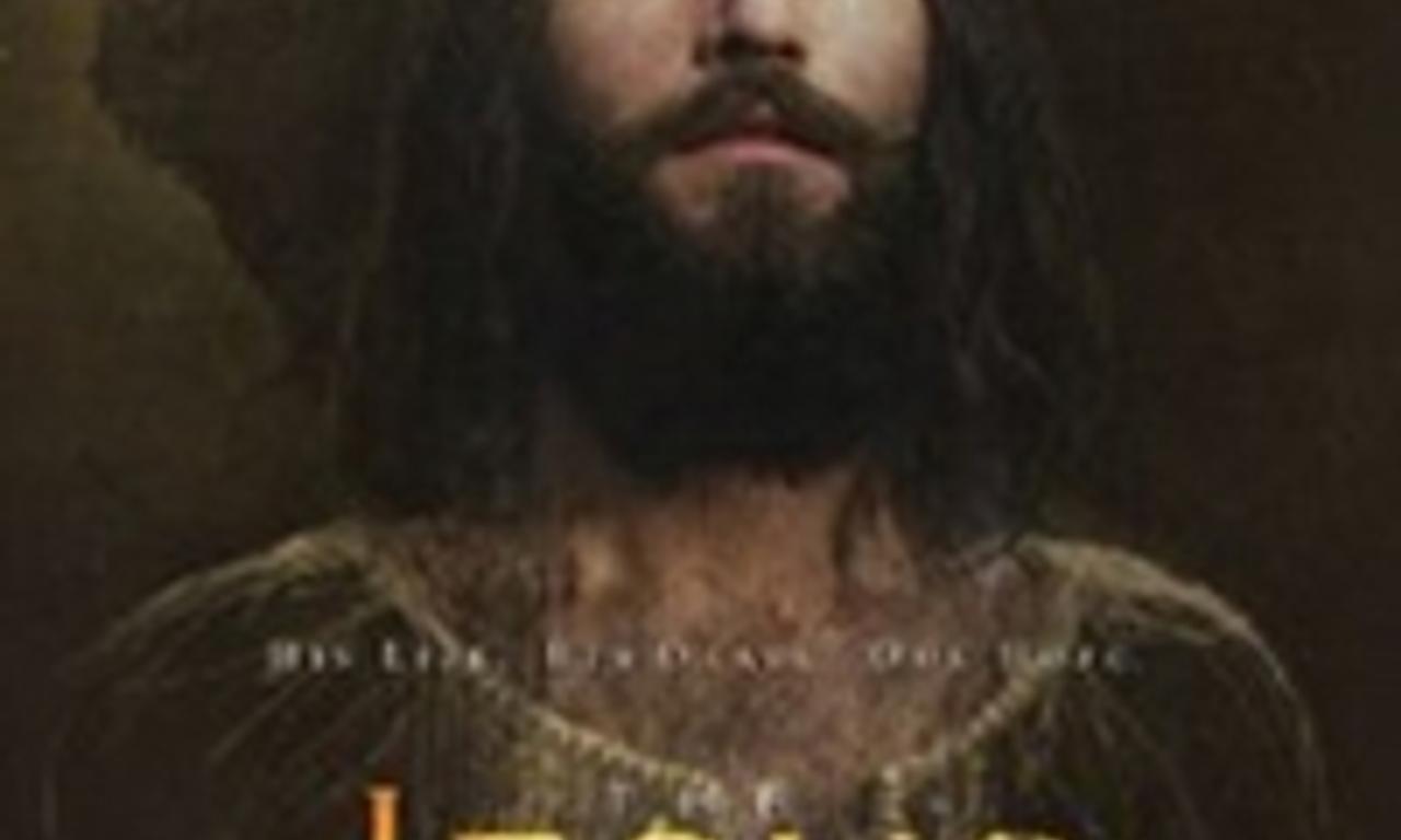 Jesus - Where to Watch and Stream Online – Entertainment.ie