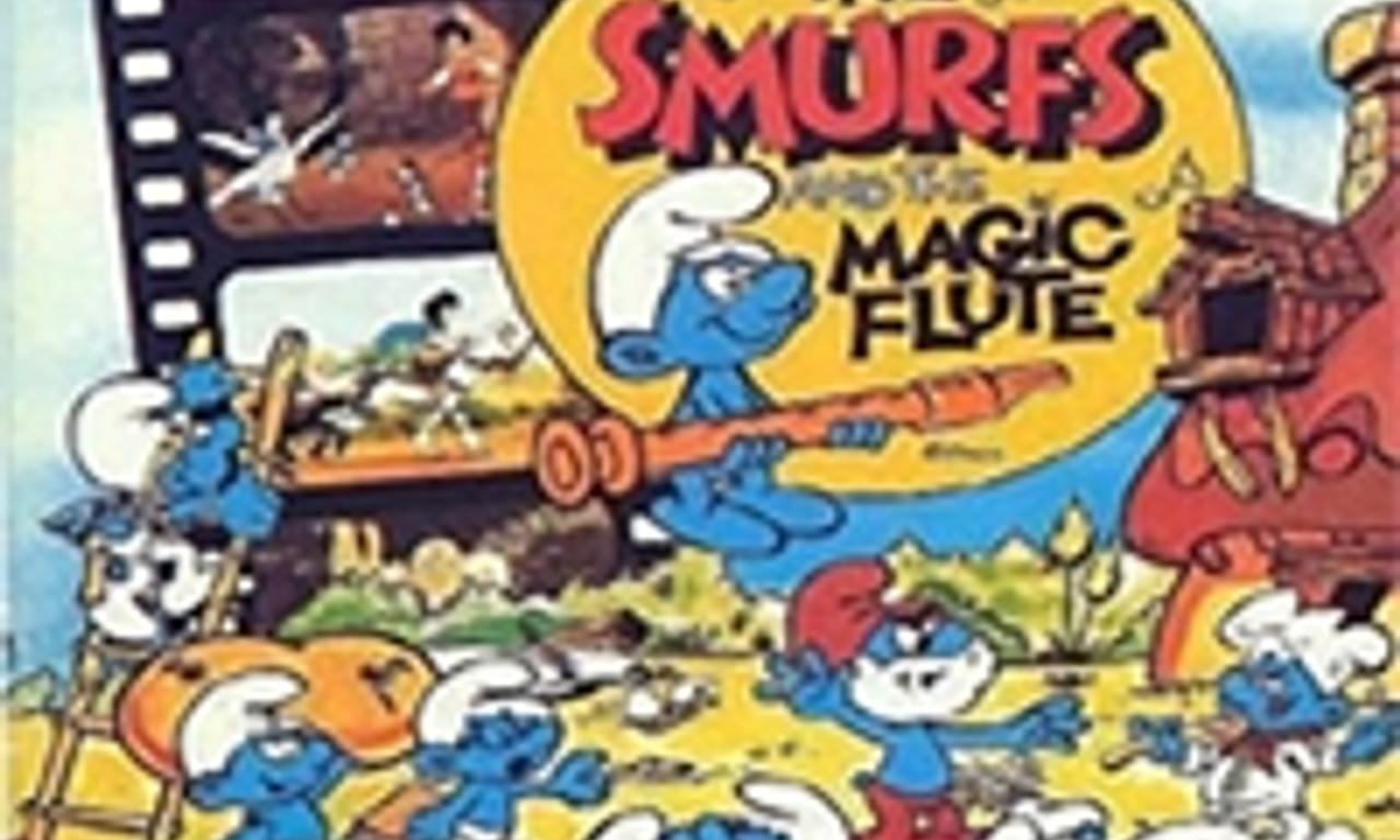The Smurfs and the Magic Flute - Where to Watch and Stream Online – Entertainment.ie