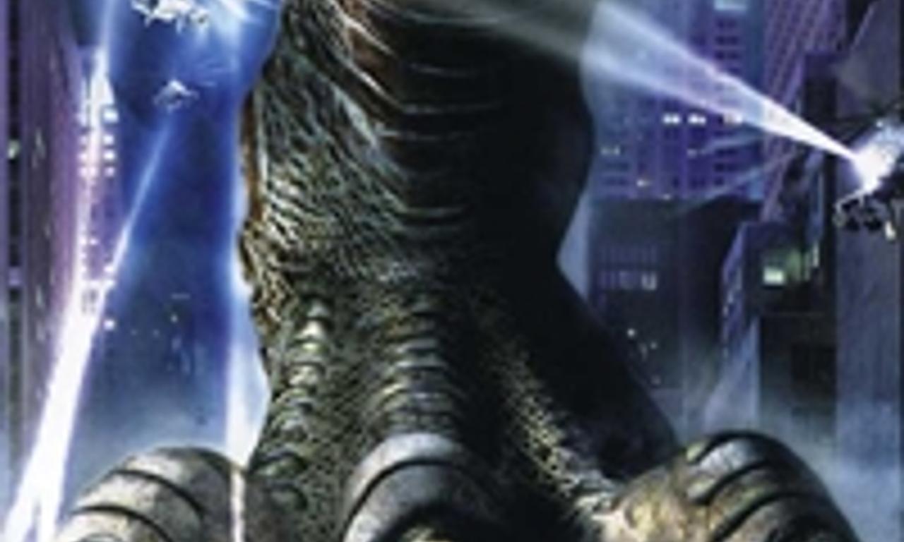 Godzilla - Where to Watch and Stream Online – Entertainment.ie