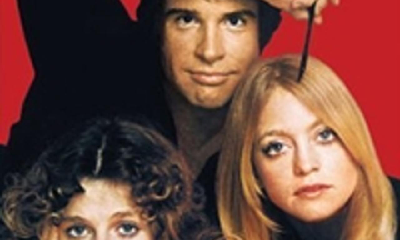 Shampoo - Where to Watch and Stream Online – Entertainment.ie