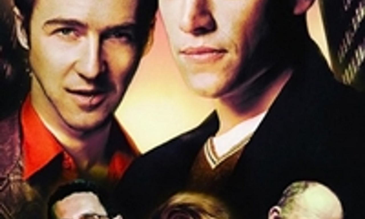 Rounders - Where to Watch and Stream Online – Entertainment.ie