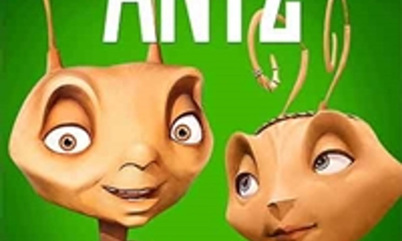 Antz - Where to Watch and Stream Online – Entertainment.ie