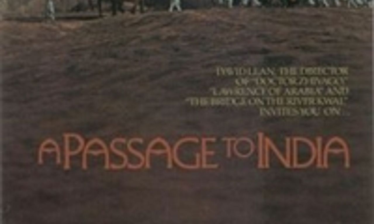 A Passage to India - Where to Watch and Stream Online – Entertainment.ie