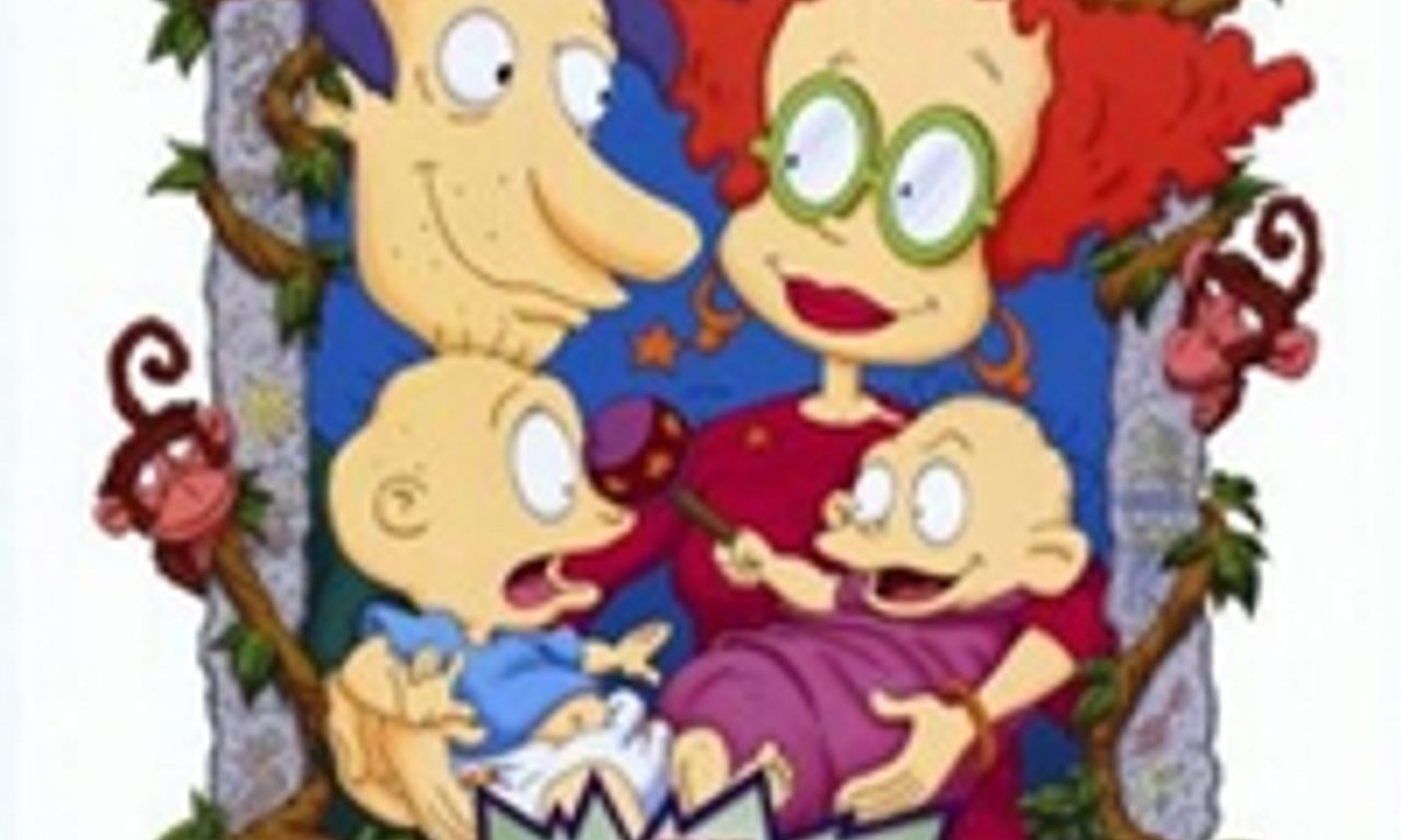 The Rugrats Movie - Where to Watch and Stream Online – Entertainment.ie