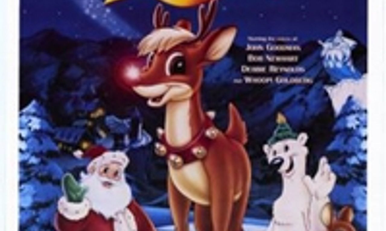 Rudolph the Red-Nosed Reindeer: The Movie - Where to Watch and Stream ...