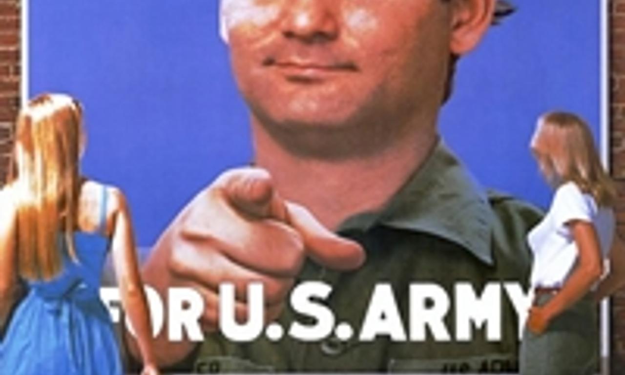 Stripes - Where to Watch and Stream Online – Entertainment.ie