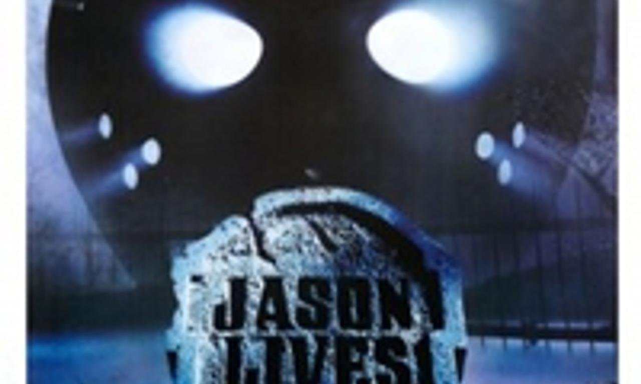 Friday the 13th Part VI: Jason Lives - Where to Watch and Stream Online ...