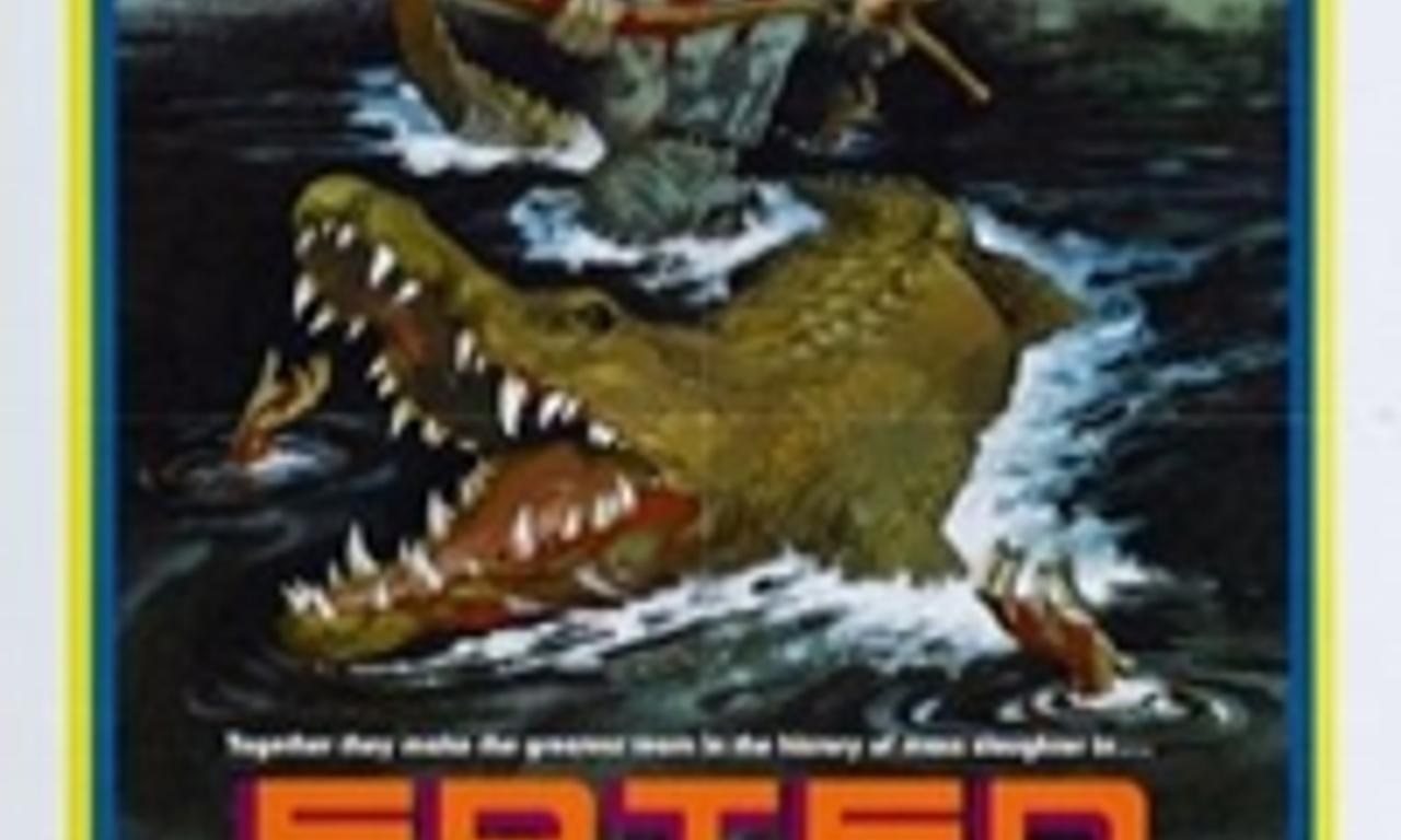 Eaten Alive - Where to Watch and Stream Online – Entertainment.ie