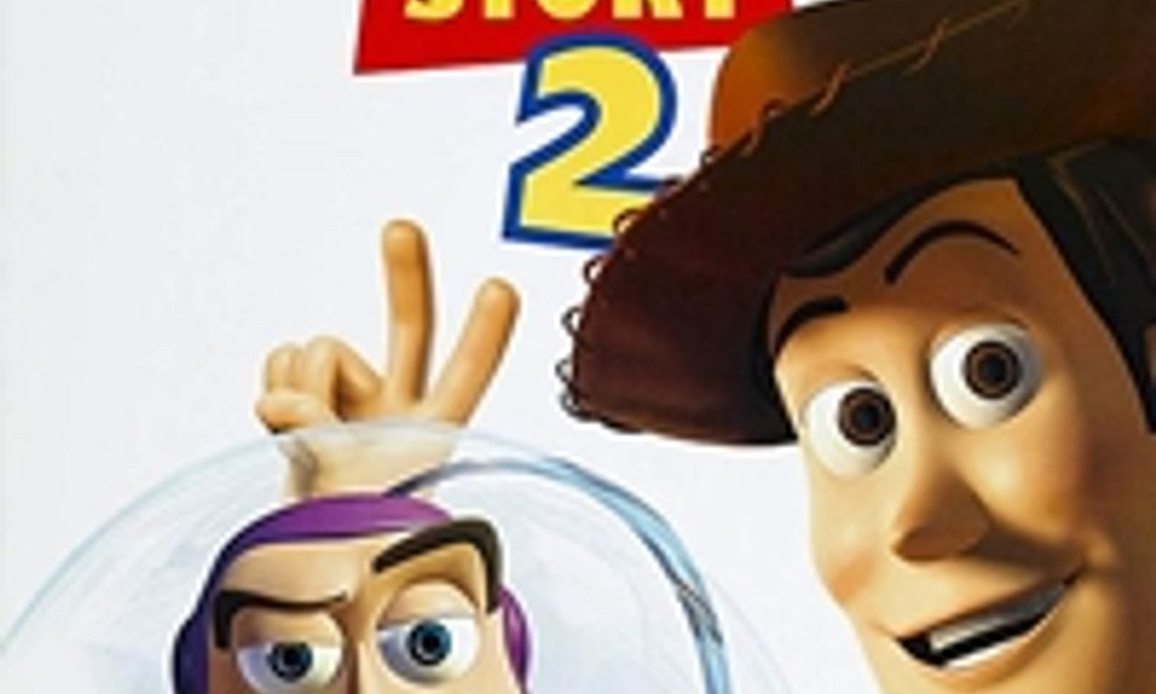 Toy Story 2 - Where to Watch and Stream Online – Entertainment.ie