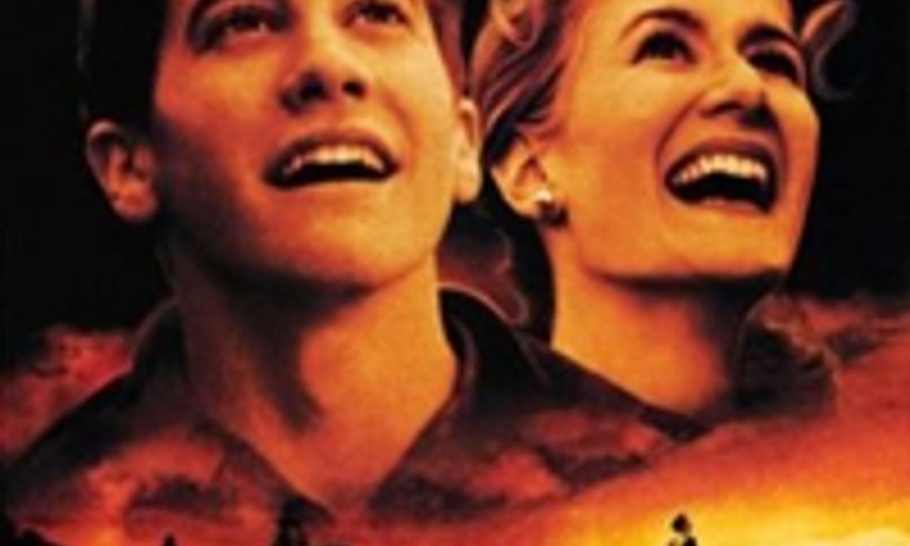 October Sky - Where to Watch and Stream Online – Entertainment.ie