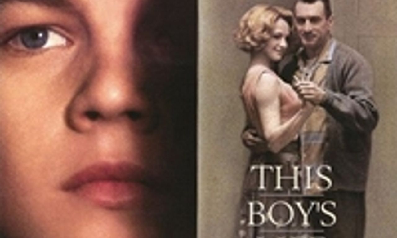 This Boy's Life - Where to Watch and Stream Online – Entertainment.ie