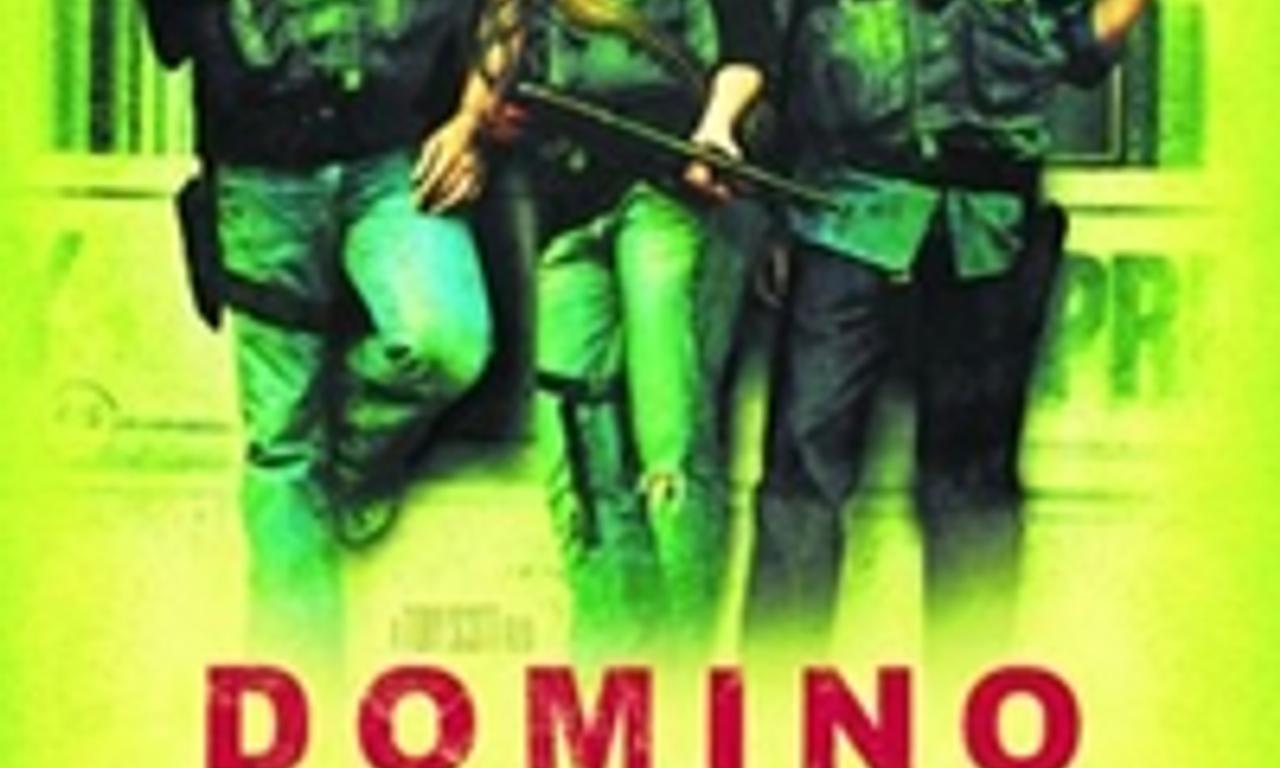 Domino - Where to Watch and Stream Online – Entertainment.ie