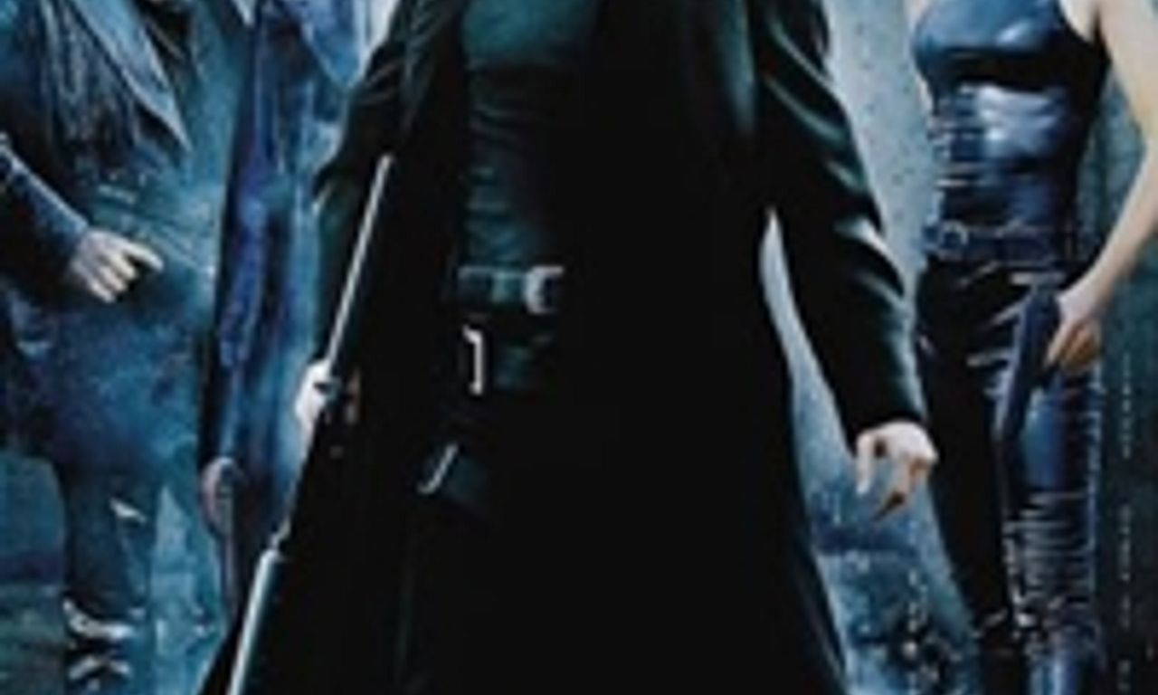 The Matrix - Where to Watch and Stream Online – Entertainment.ie