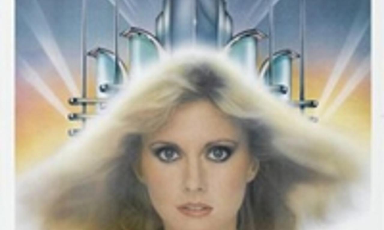 Xanadu - Where to Watch and Stream Online – Entertainment.ie