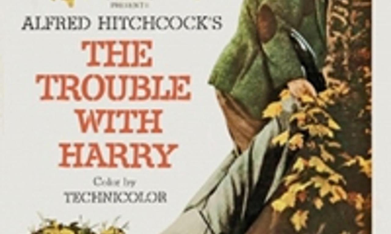 The Trouble with Harry - Where to Watch and Stream Online ...