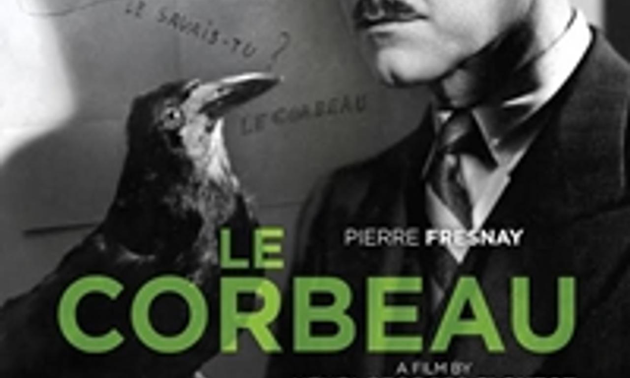Le Corbeau - Where to Watch and Stream Online – Entertainment.ie