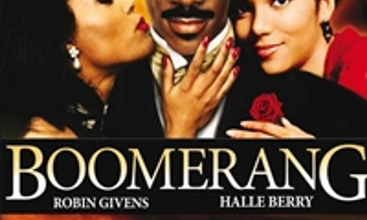 Boomerang - Where to Watch and Stream Online – Entertainment.ie