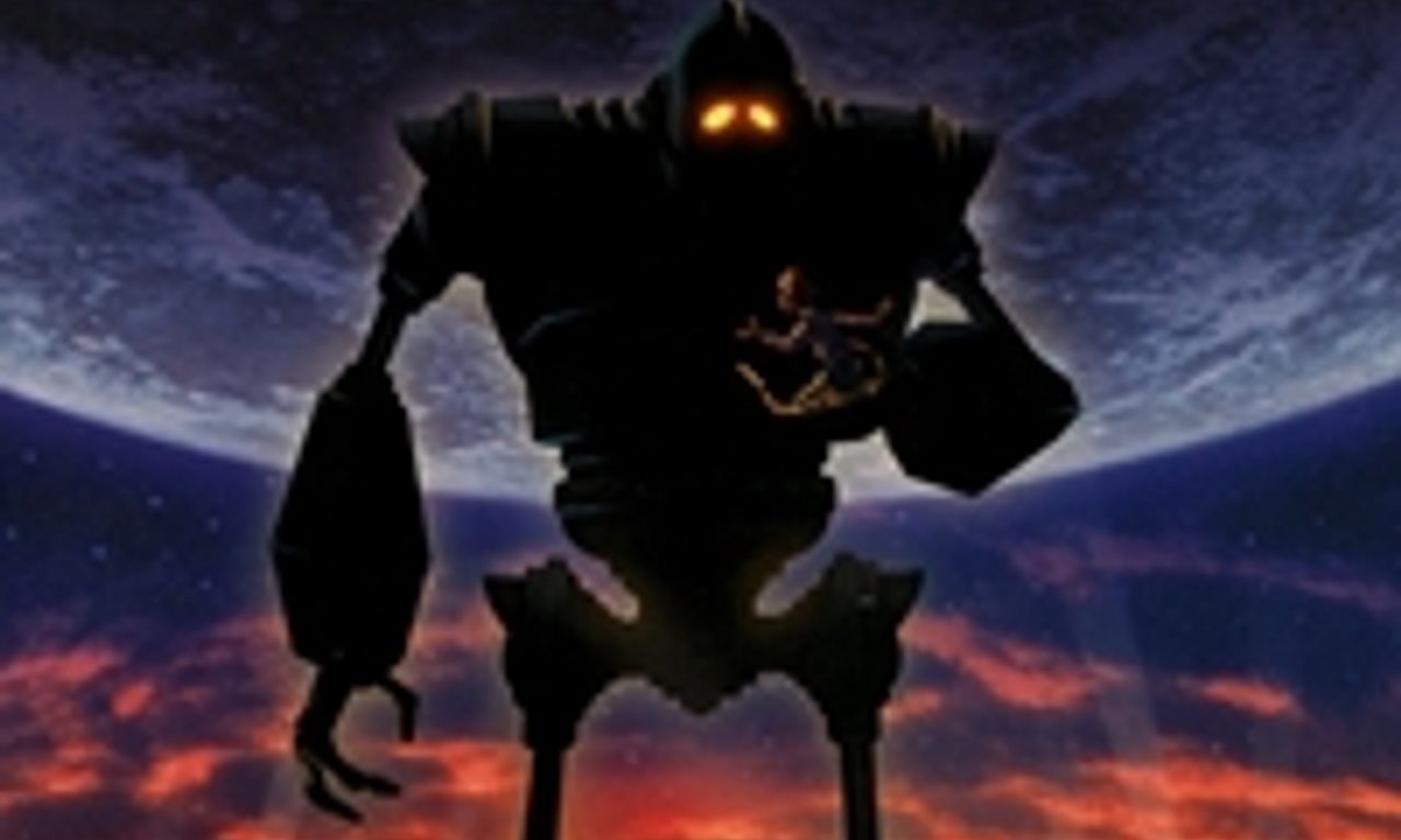 The Iron Giant - Where to Watch and Stream Online – Entertainment.ie