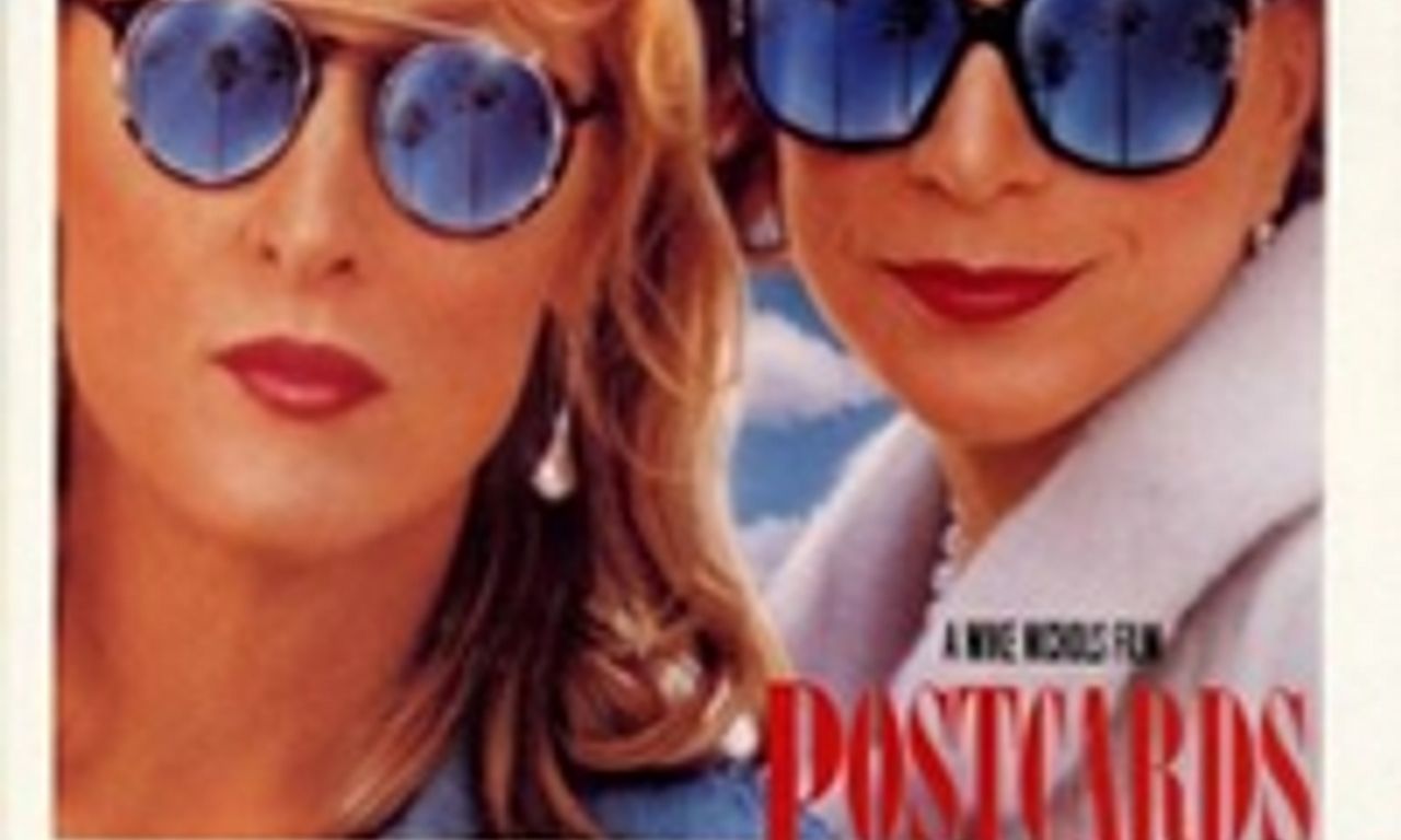Postcards from the Edge - Where to Watch and Stream Online ...