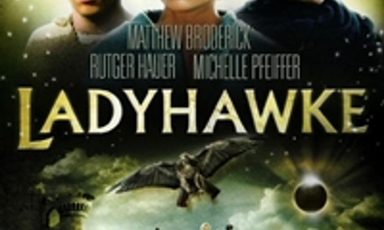 Ladyhawke - Where to Watch and Stream Online – Entertainment.ie