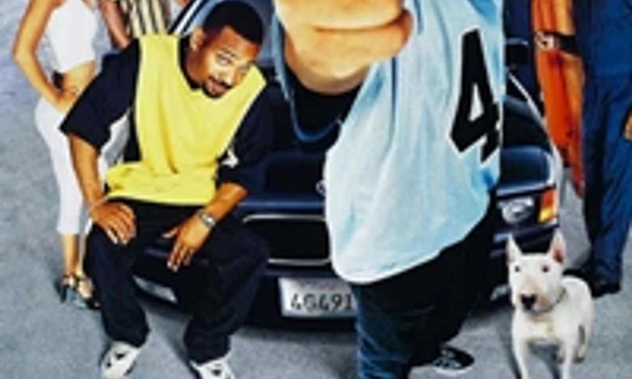 Next Friday - Where to Watch and Stream Online – Entertainment.ie