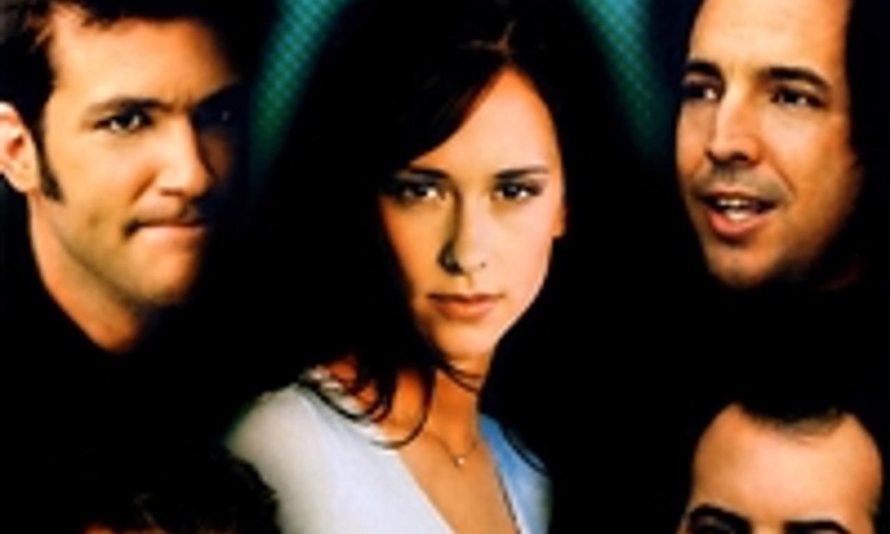 The Suburbans - Where to Watch and Stream Online – Entertainment.ie