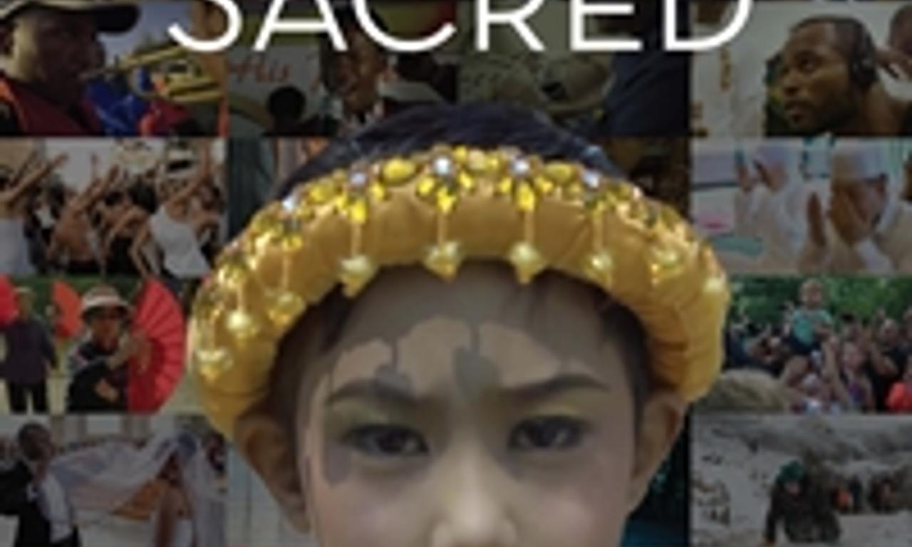 Sacred - Where to Watch and Stream Online – Entertainment.ie