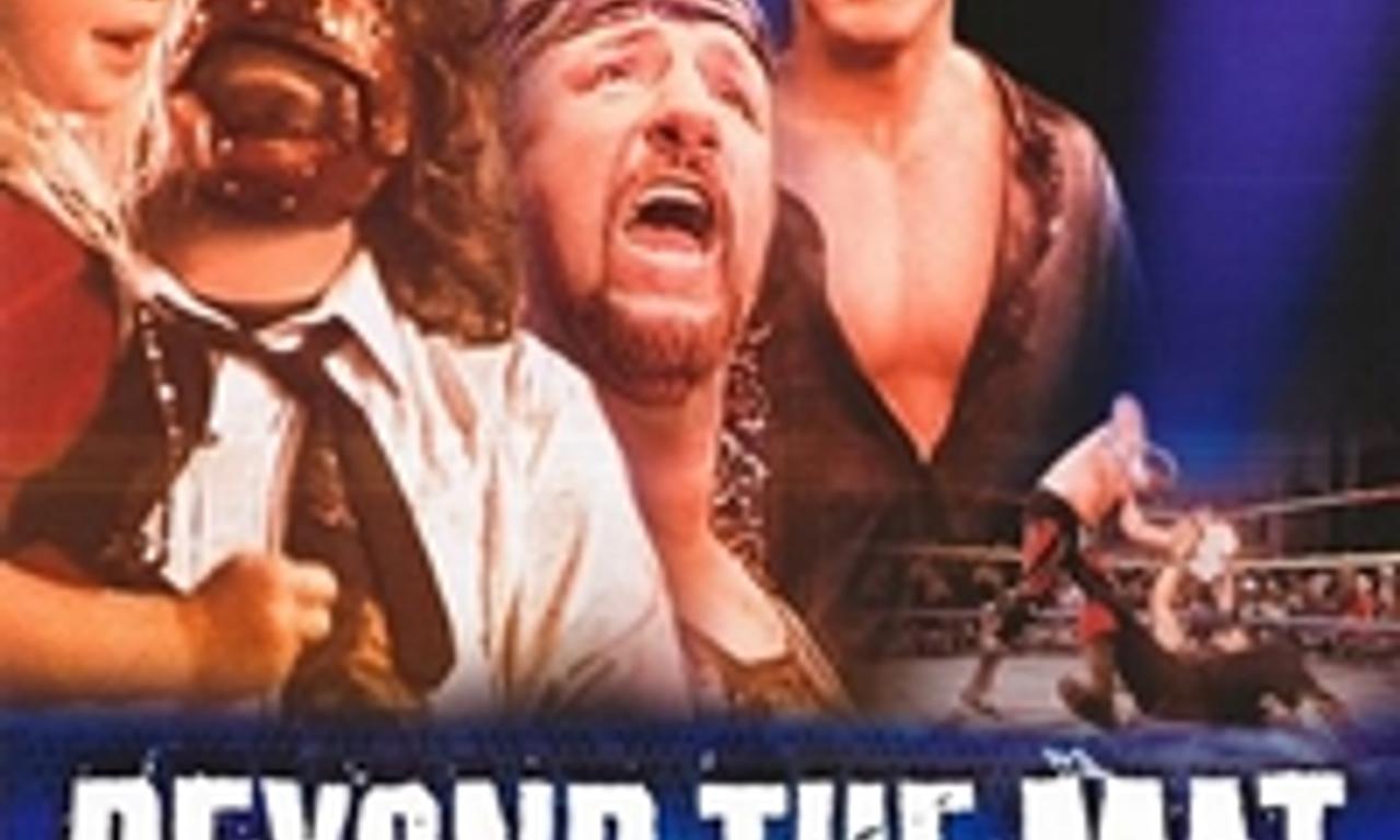 Beyond the Mat - Where to Watch and Stream Online – Entertainment.ie