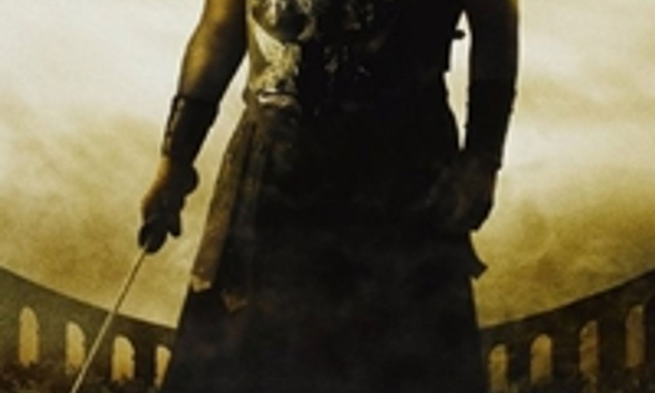 Gladiator - Where to Watch and Stream Online – Entertainment.ie