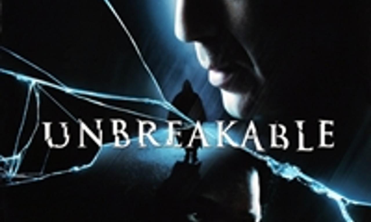 Unbreakable - Where to Watch and Stream Online – Entertainment.ie