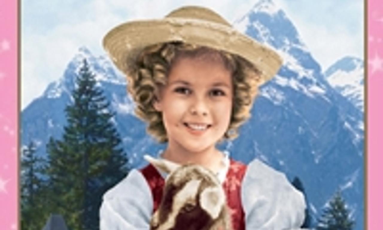 Heidi - Where to Watch and Stream Online – Entertainment.ie