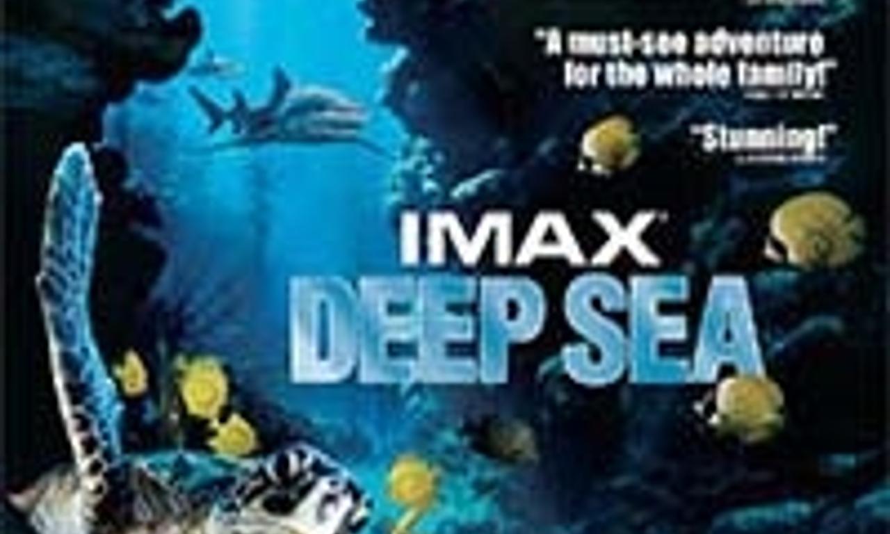 Deep Sea 3D - Where to Watch and Stream Online – Entertainment.ie