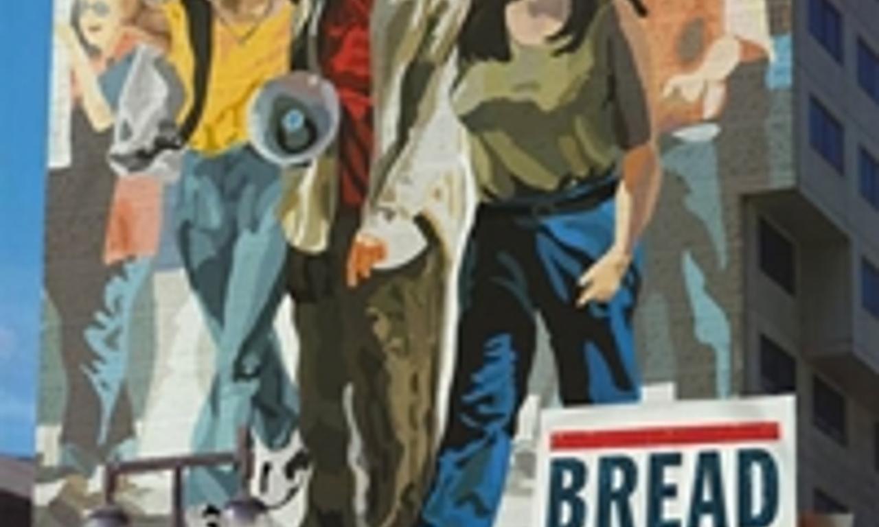 Bread and Roses - Where to Watch and Stream Online – Entertainment.ie