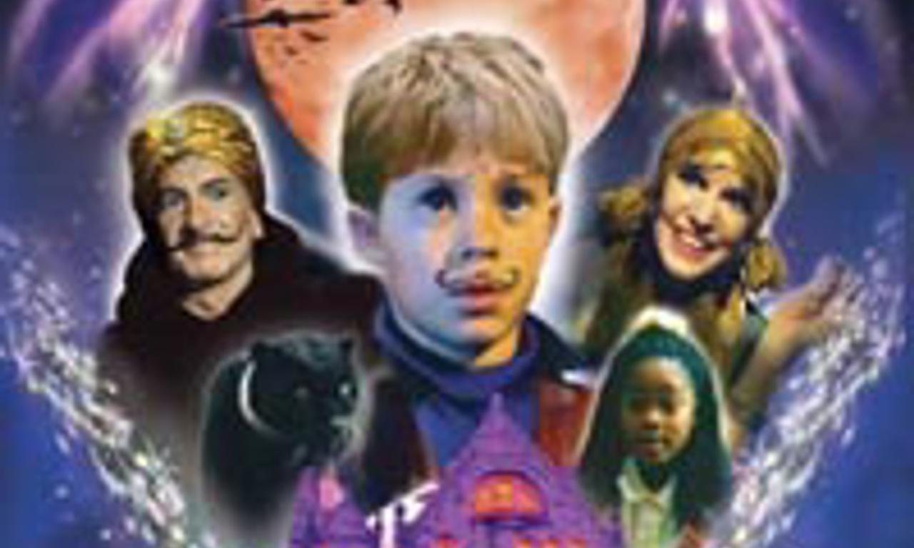 Spooky House - Where to Watch and Stream Online – Entertainment.ie