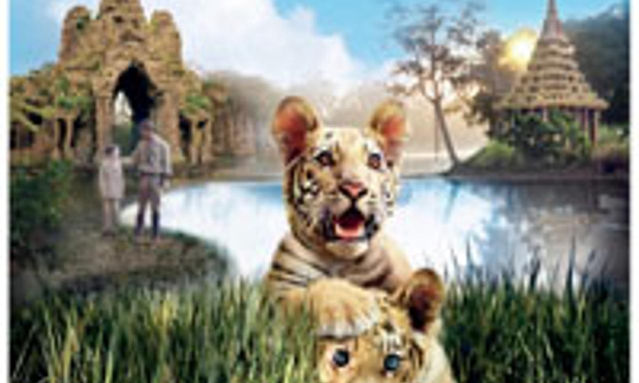 Two Brothers - Where to Watch and Stream Online – Entertainment.ie