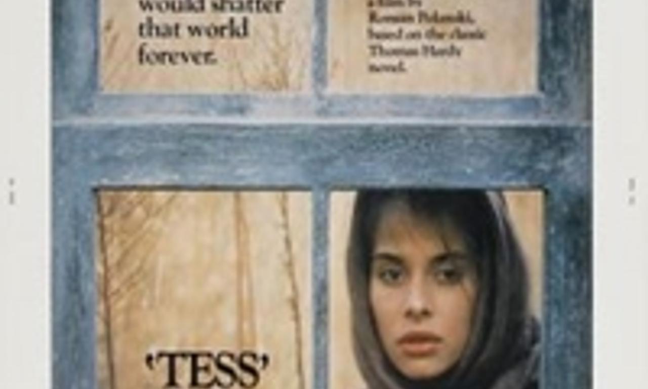 Tess - Where to Watch and Stream Online – Entertainment.ie