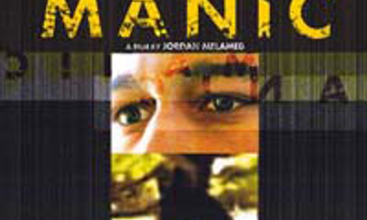 Manic - Where to Watch and Stream Online – Entertainment.ie