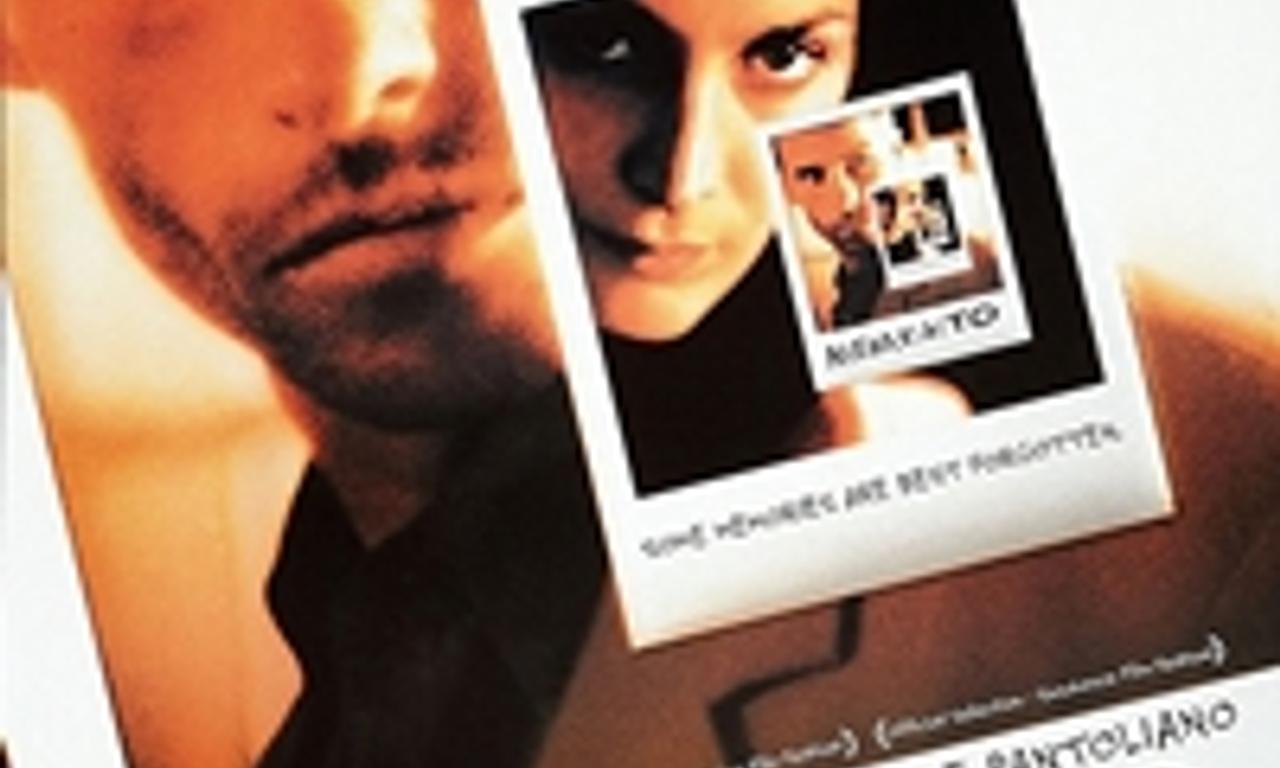 Memento - Where to Watch and Stream Online – Entertainment.ie