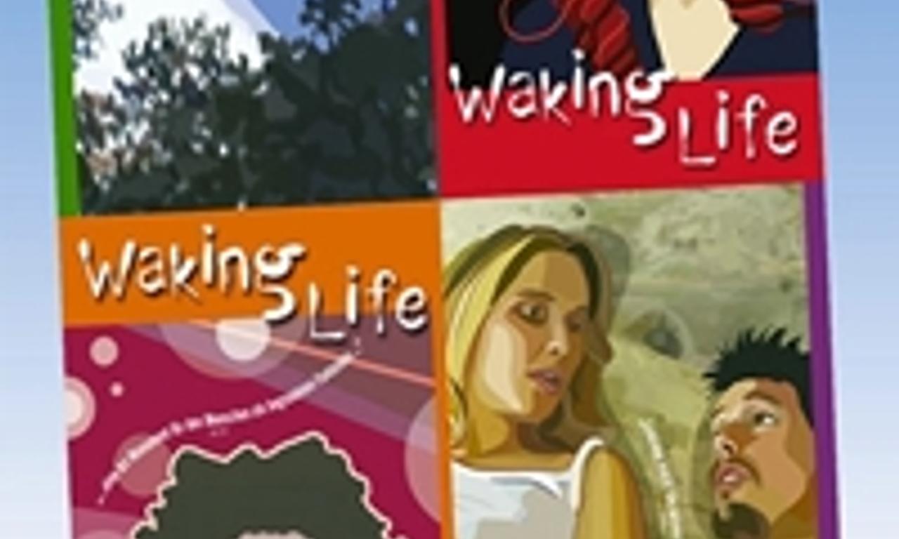 Waking Life - Where to Watch and Stream Online – Entertainment.ie
