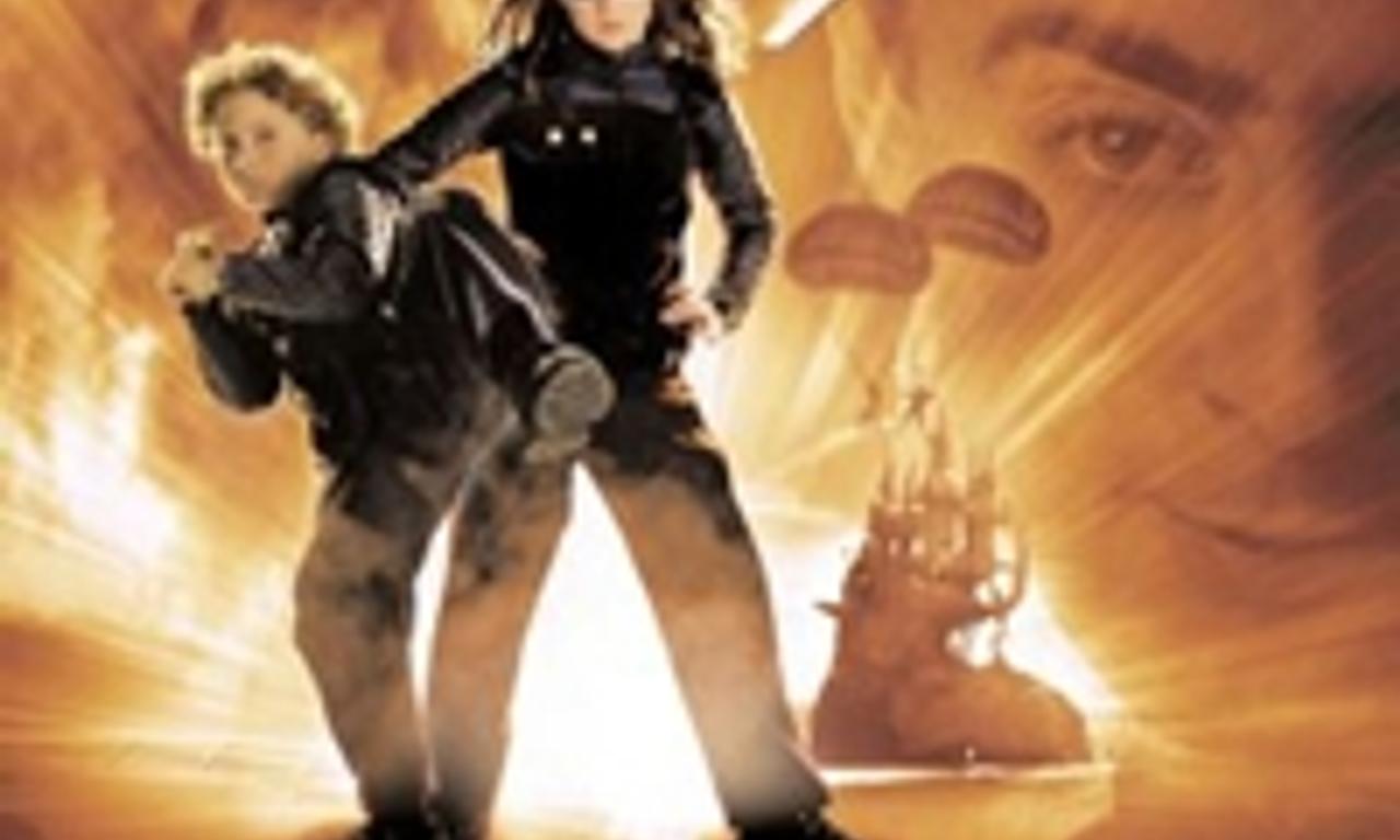 Spy Kids - Where to Watch and Stream Online – Entertainment.ie