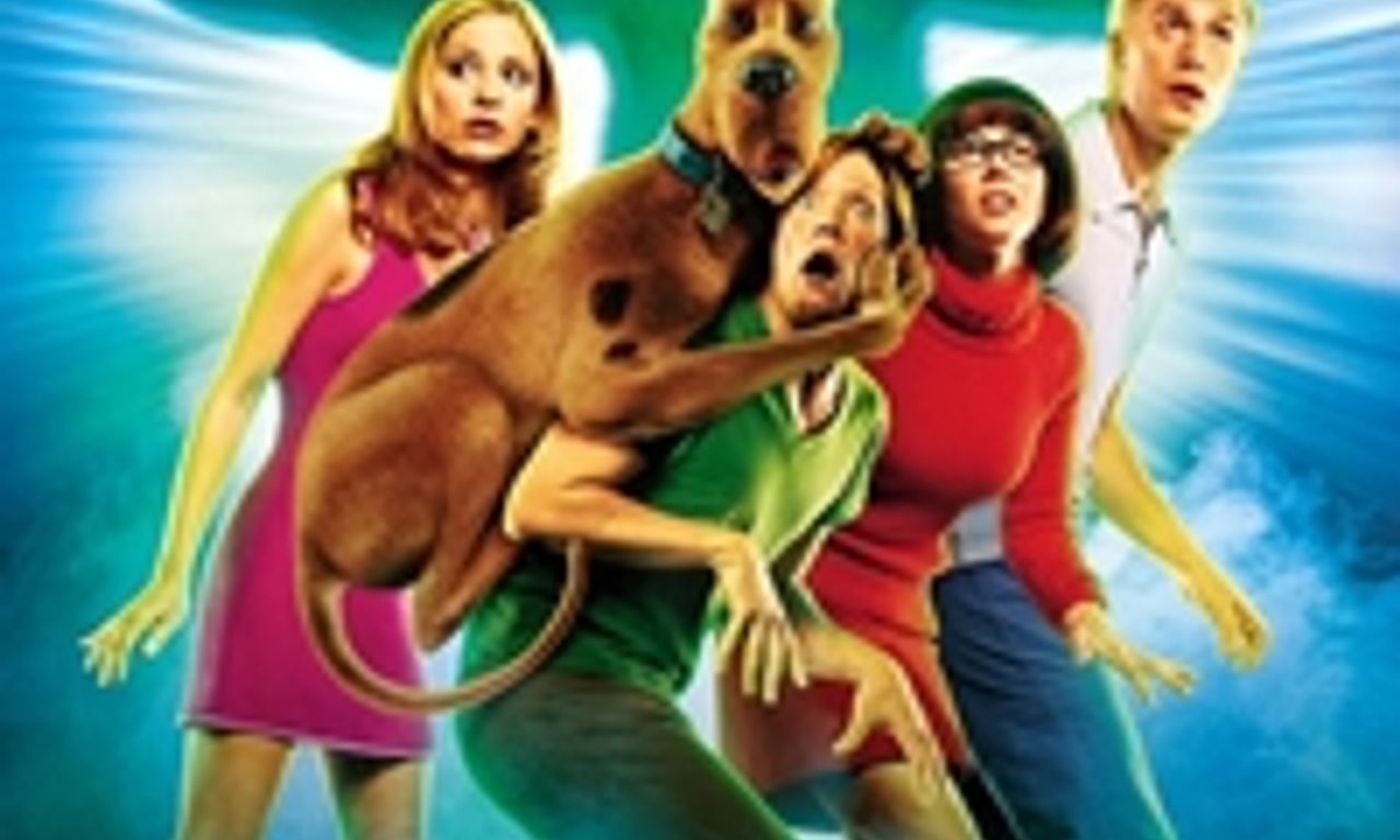Scooby-Doo - Where to Watch and Stream Online – Entertainment.ie