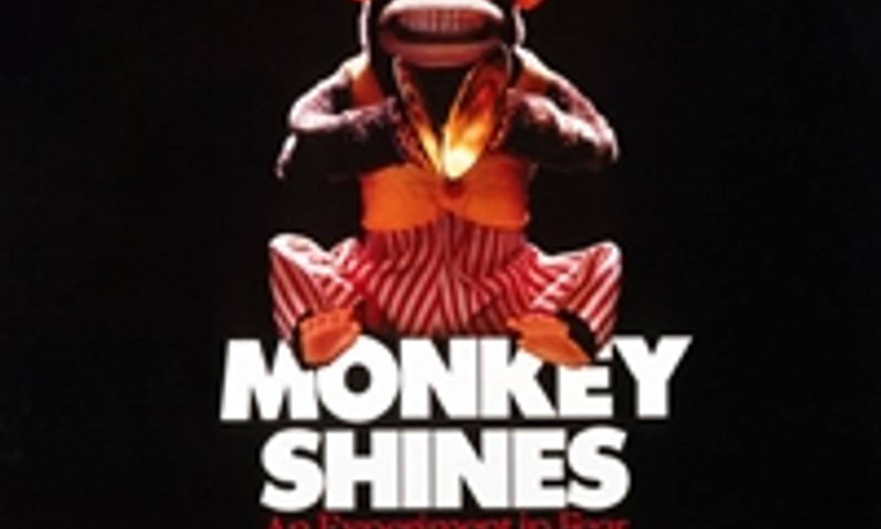 Monkey Shines - Where to Watch and Stream Online – Entertainment.ie